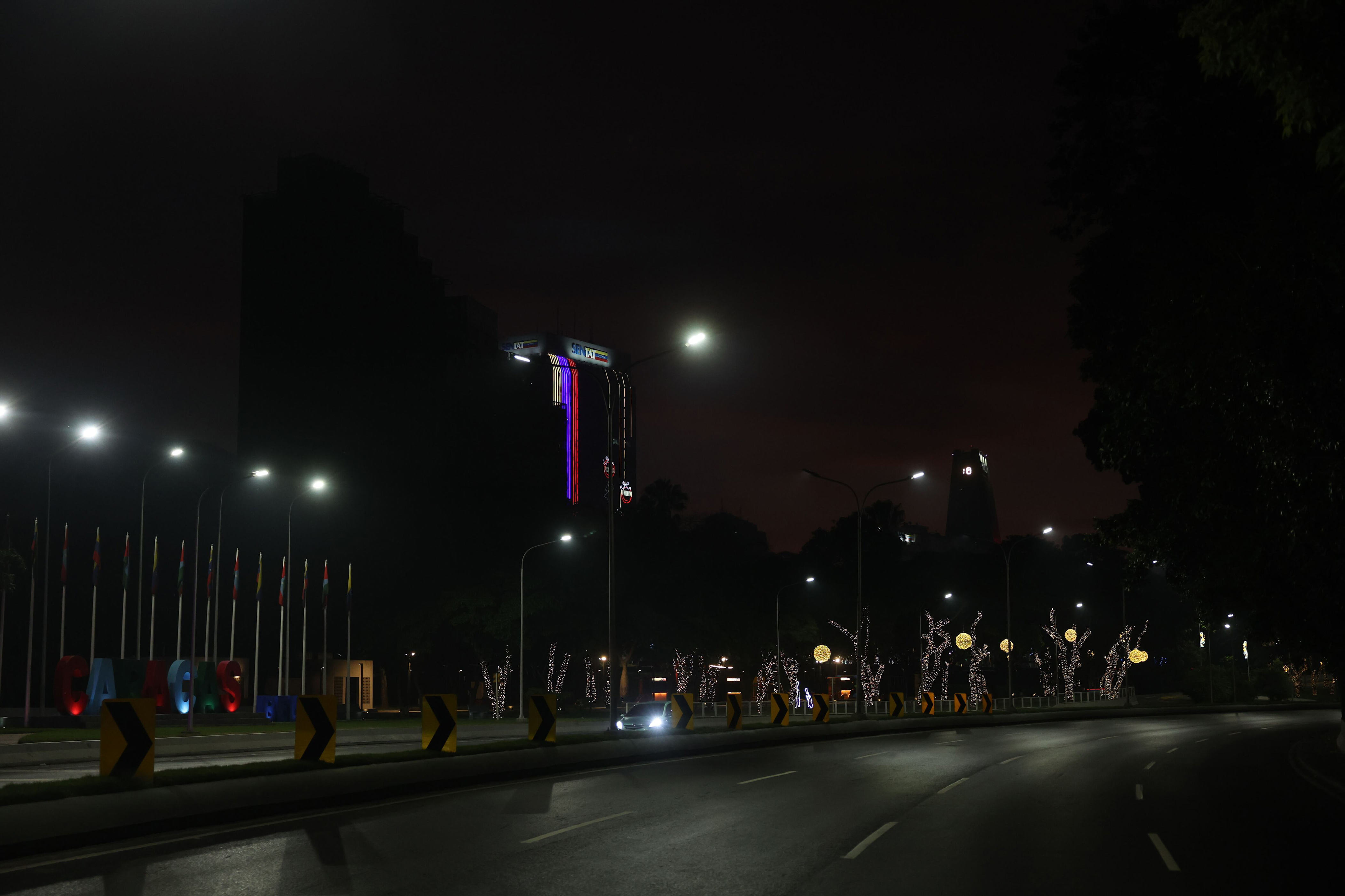 Estado de conmoción exterior en Venezuela ¿Qué significa?