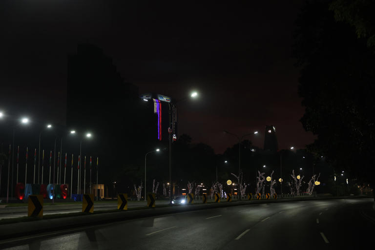 Estado de conmoción exterior en Venezuela ¿Qué significa?