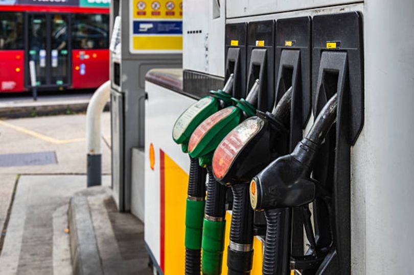Drivers could see new UK petrol and diesel ban removed in shake-up