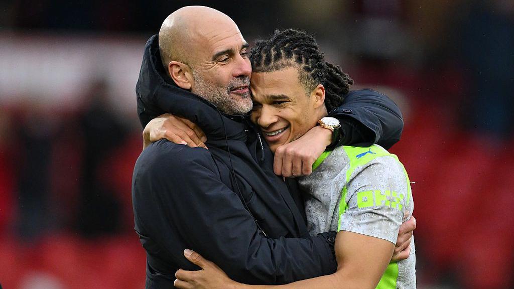 'Only thing I can do is fight and try to get opportunities' - Ake