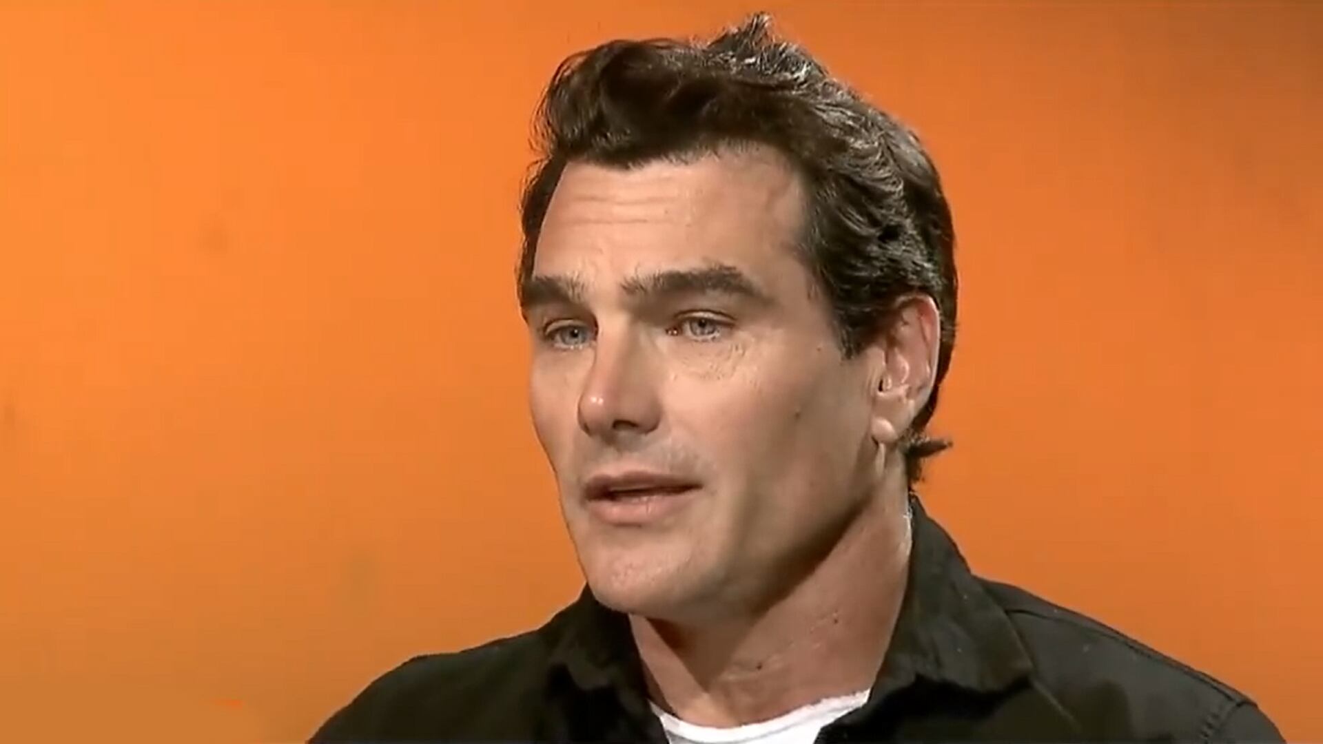 Hernán Drago reveló la decisión más importante de su vida a los 50: "Ya ...