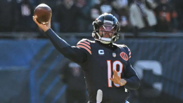 How many teams make the NFL playoffs? Updated standings for 2026 ...