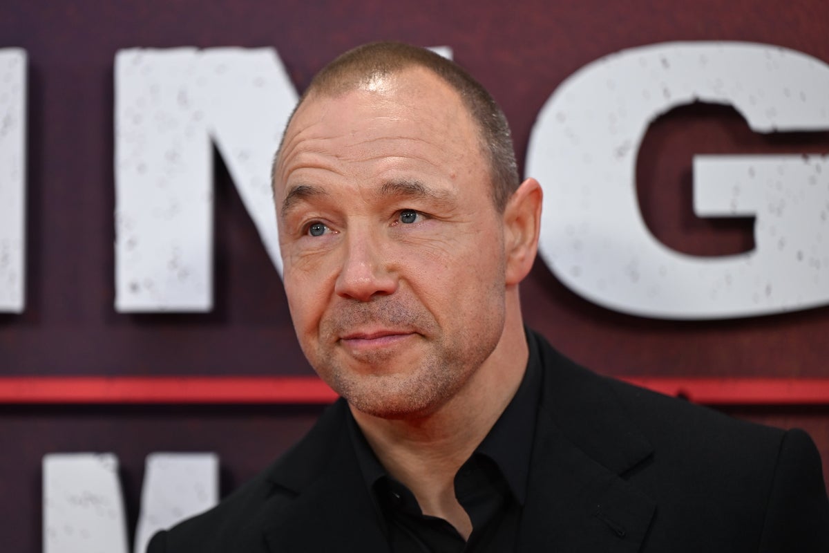 Stephen Graham calls out BAFTA for years snubbing Peaky Blinders star