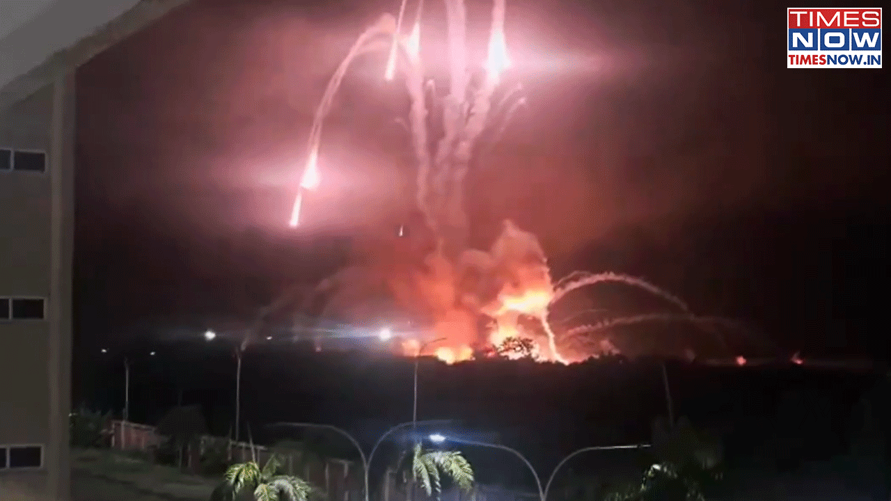 Why is US bombing Venezuela? Trump vs Maduro explained