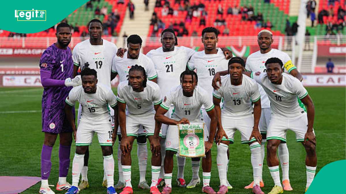 AFCON 2025: Blow for Super Eagles as 3 players set to miss round of 16 ...