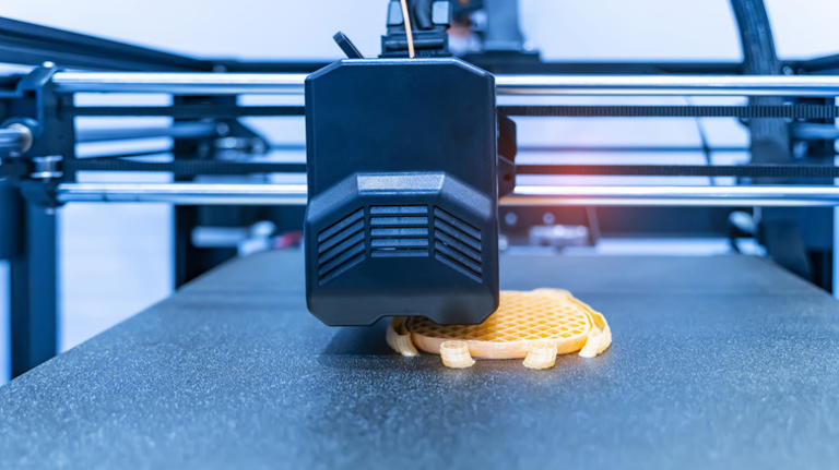 16 clever 3D printer projects to upgrade your home