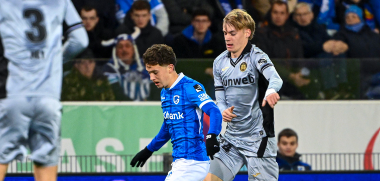 Mannaert en Degryse over belofte van het jaar: "De Cat Belgische versie ...