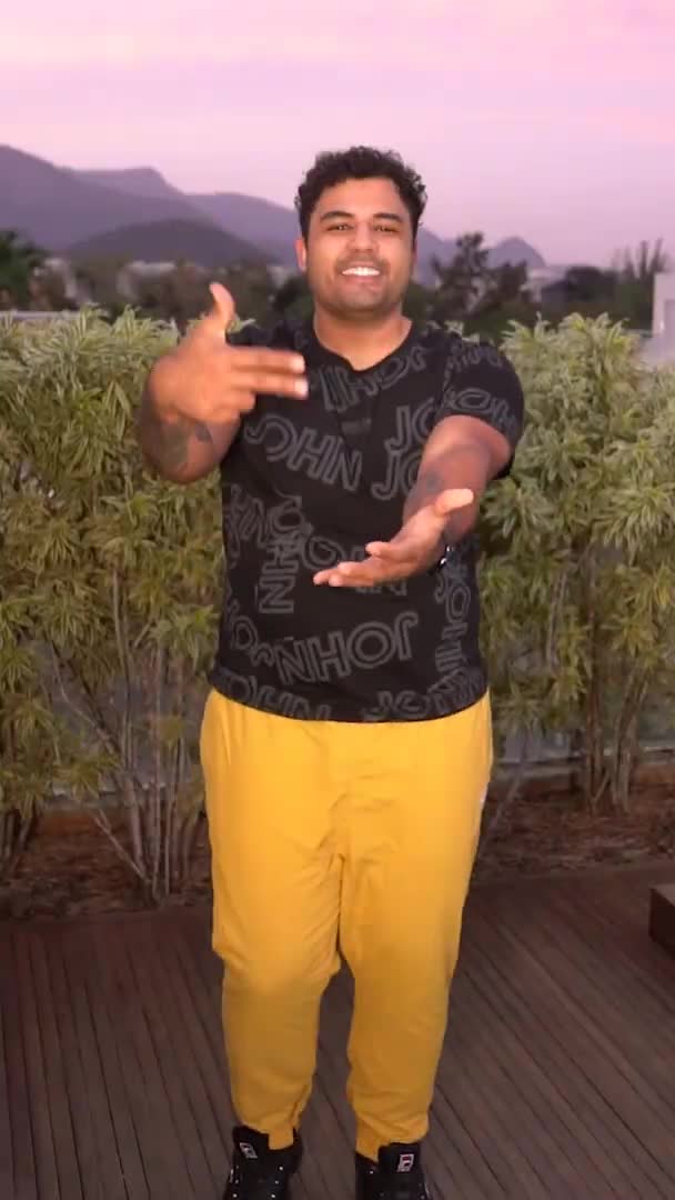 Desafio BTS! #Shorts #PermissionToDance #YouTubePartner