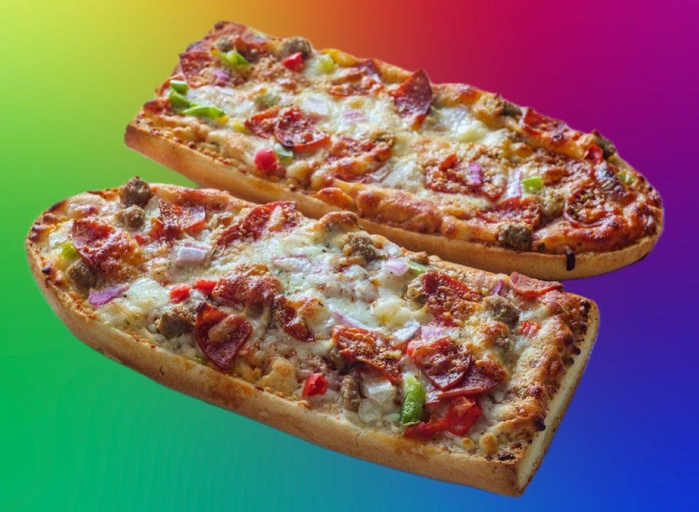 6 best frozen French bread pizzas in grocery stores