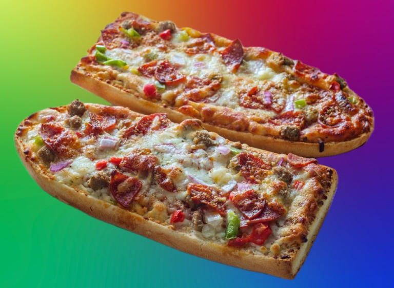 6 best frozen French bread pizzas in grocery stores