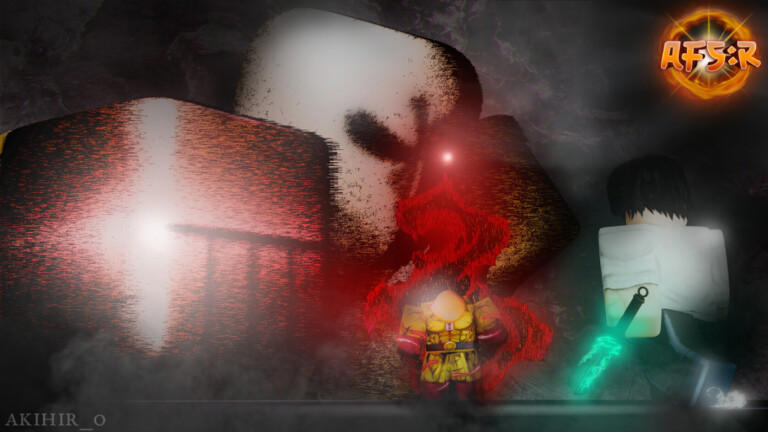 Anime Fighting Simulator Reborn codes – January 2026