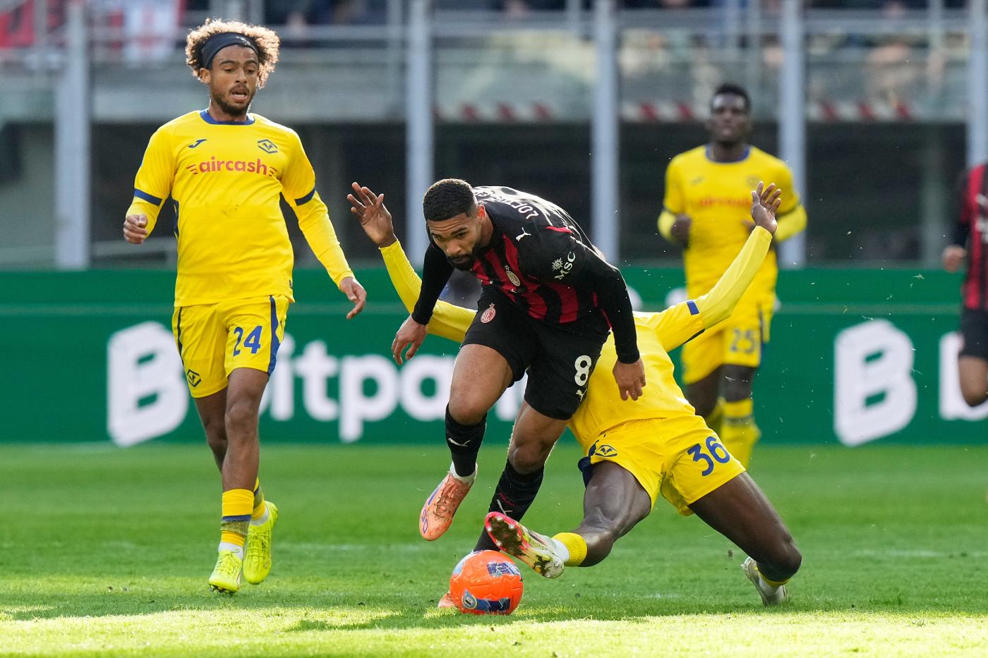 Lo scambio Gila per Loftus-Cheek suggestione di mercato: è davvero ...