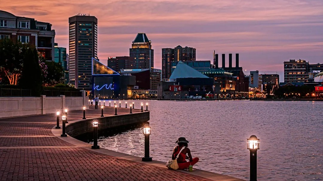 The world's most anxious cities in 2025, ranked by stress