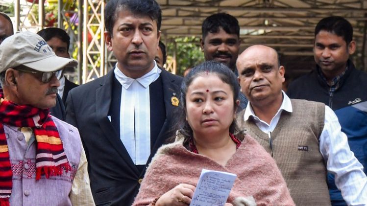 Four accused move bail pleas in Zubeen Garg death case; next hearing on ...