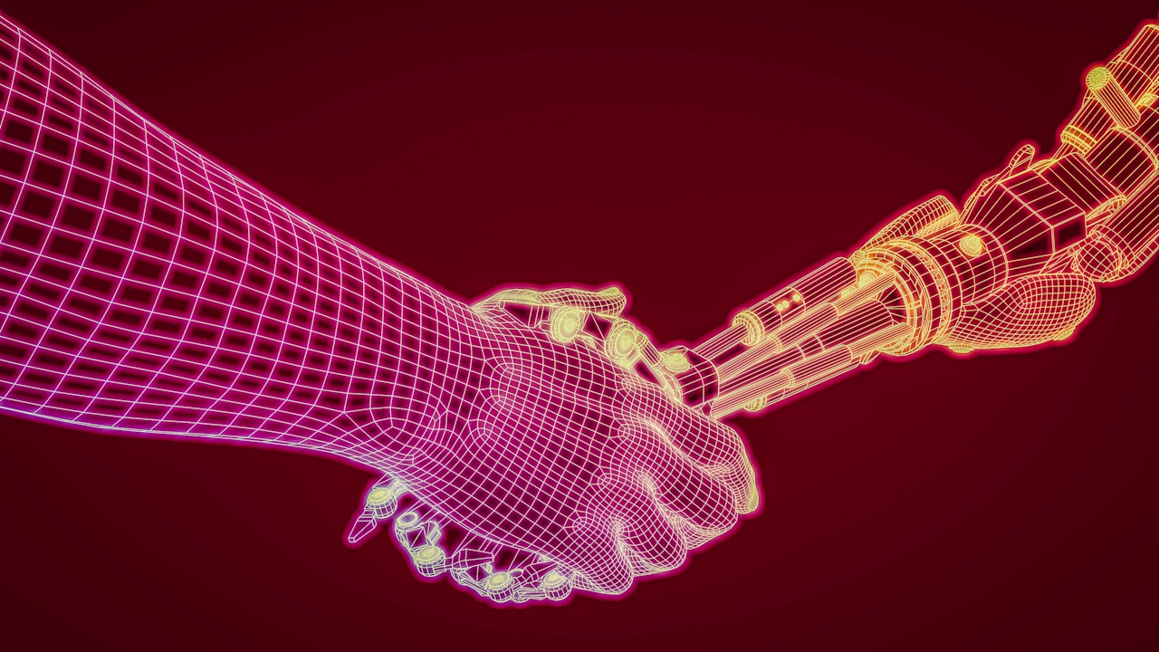 AI’s most important benchmark in 2026? Trust