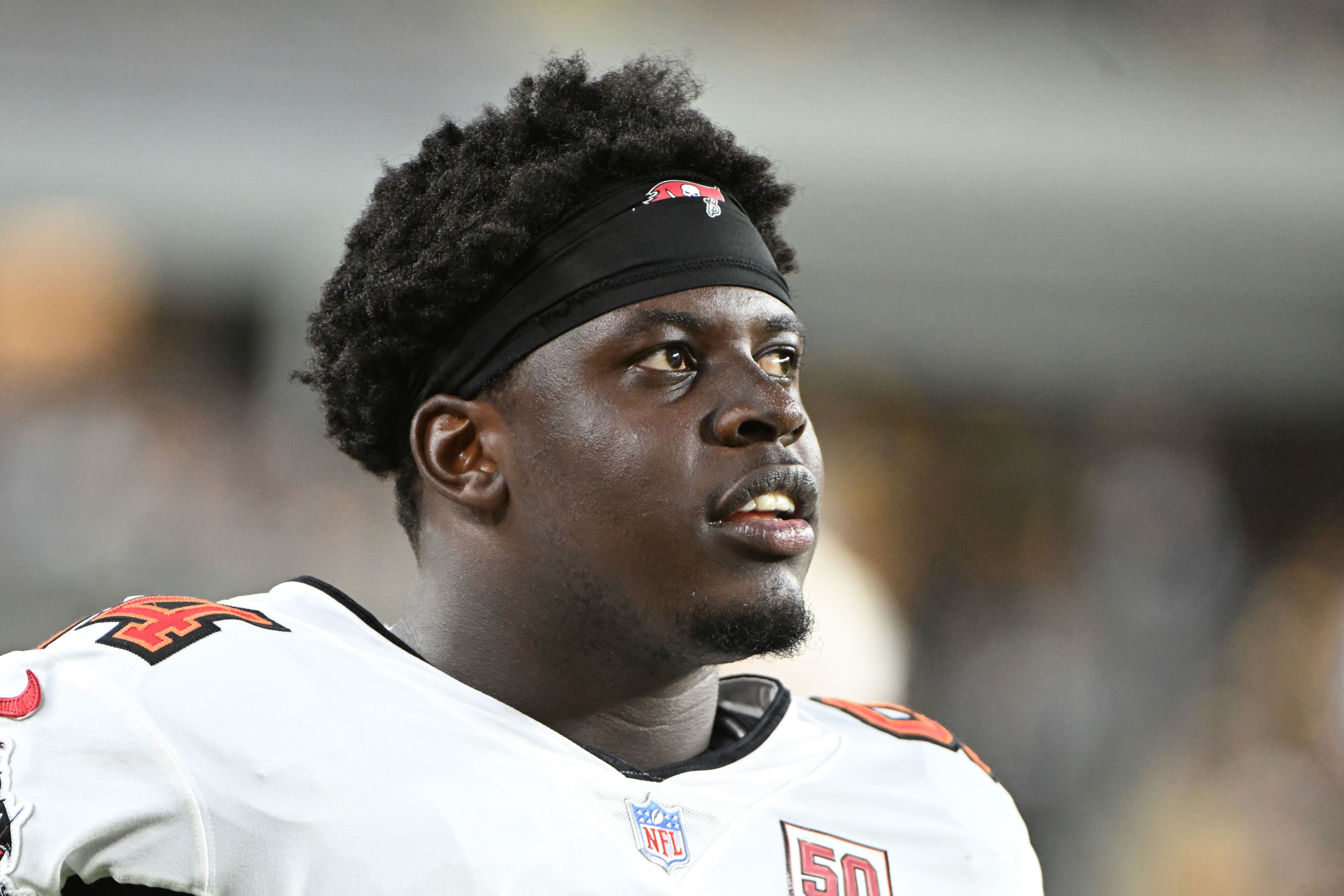 Bucs defense gets Week 18 boost