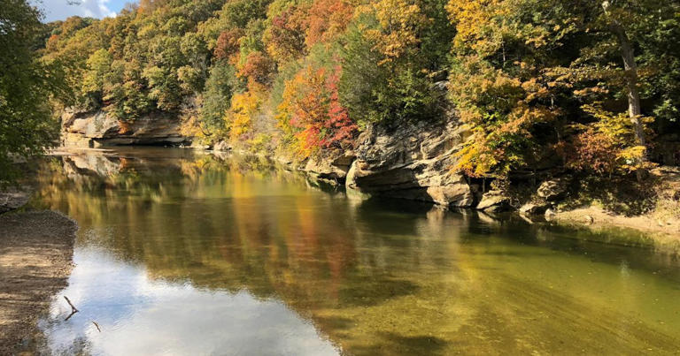 12 awesome state parks in Indiana to explore in 2026