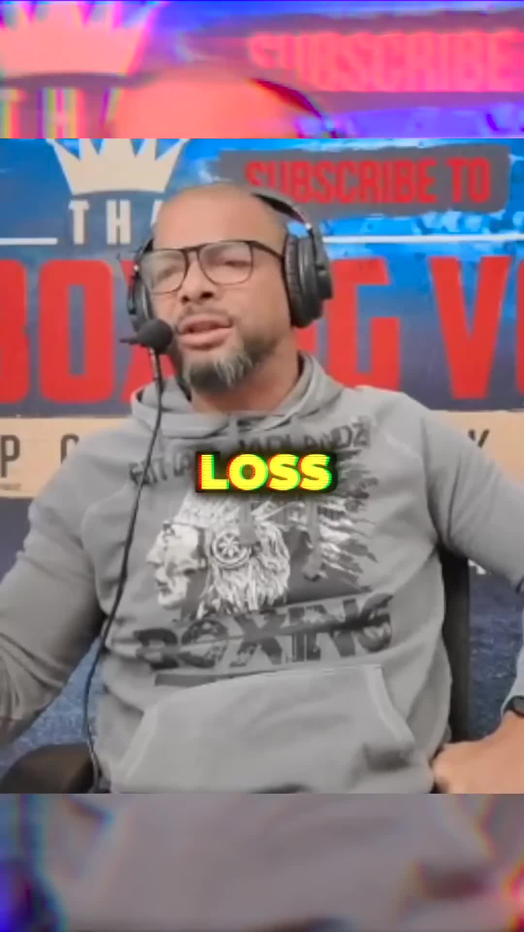 Brian Norman Jr on fighting Devin Haney: "Anybody that's in my weight ...