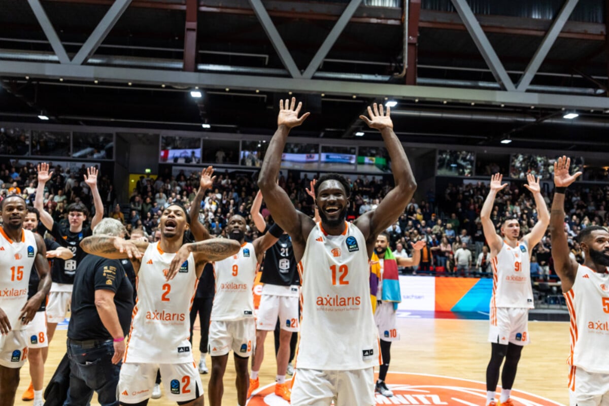 Er ist der Mann der Stunde bei den Niners: Ein Kraftpaket aus Afrika ...