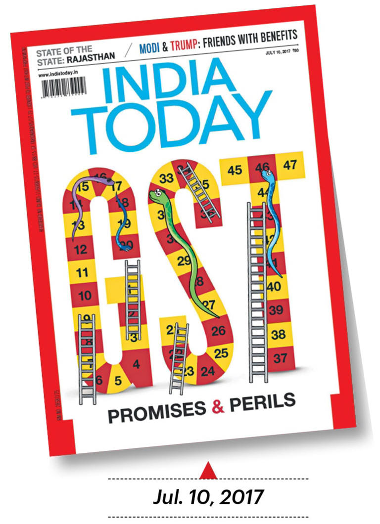 GST | Biting the tax bullet