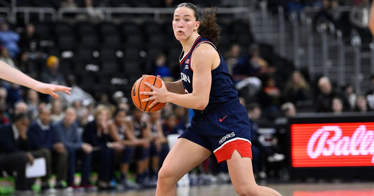 How to watch Seton Hall / UConn women’s basketball; game info