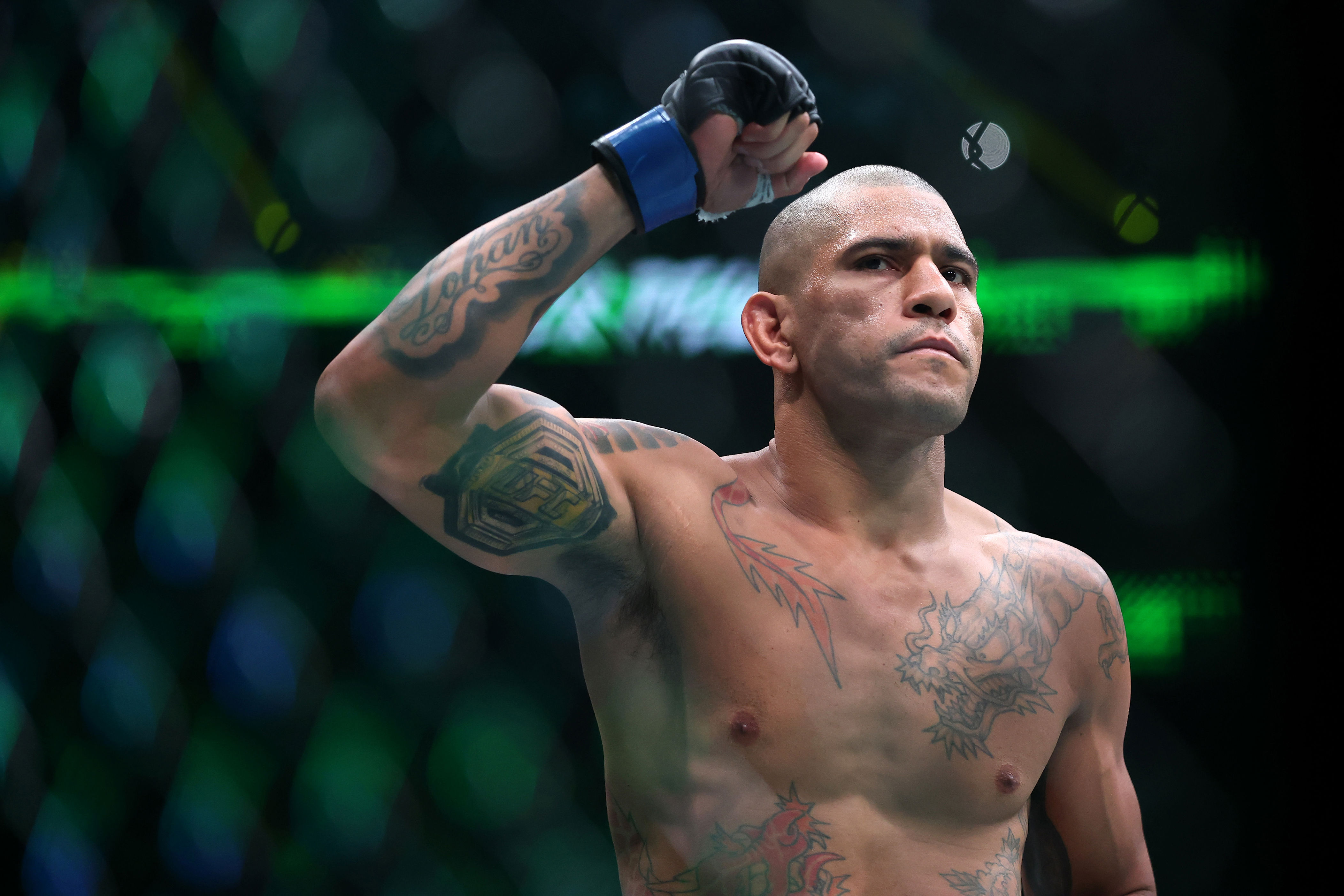 Jon Anik backs up Donald Trump, claims UFC White House card could ...