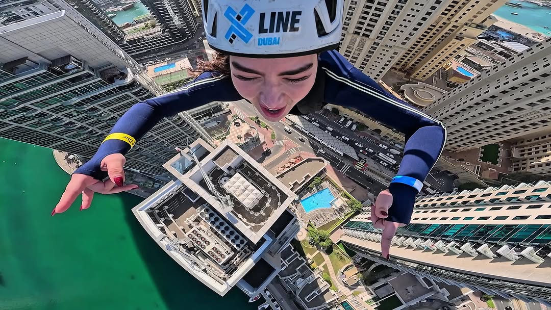 People used to call me “CRAAAAAZZZZY🤪” … well, guess what? I am😉😂💋