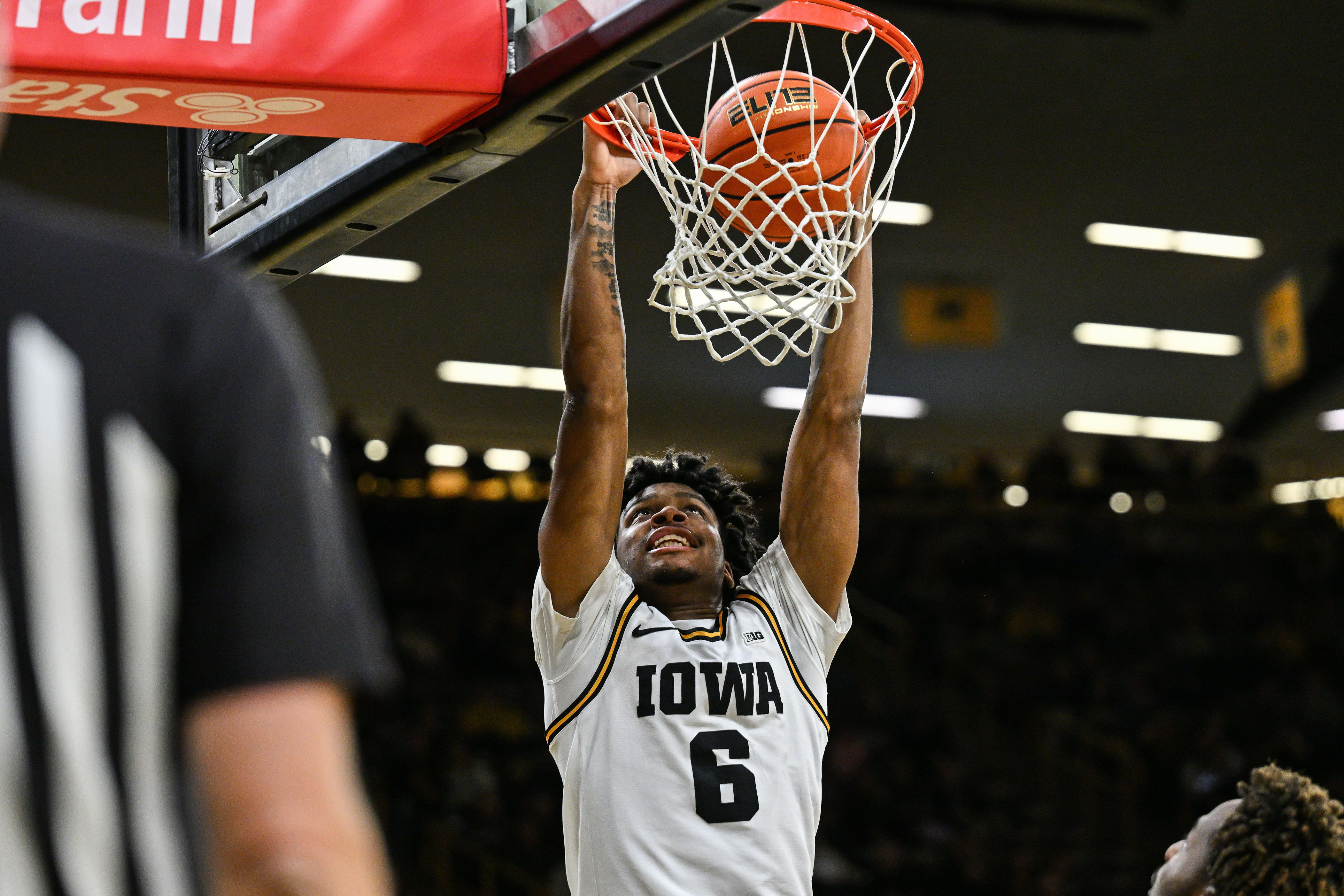 Iowa basketball vs. Minnesota: Betting odds, prediction