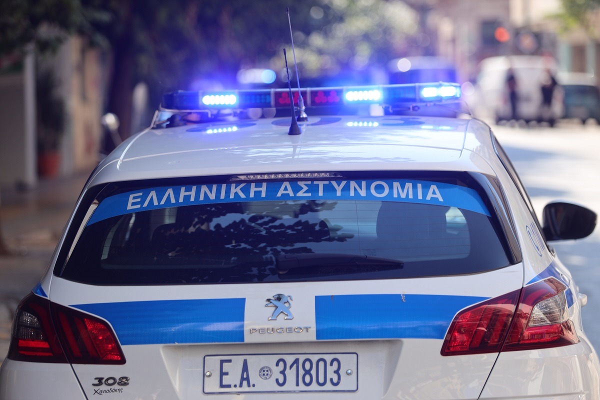 Πιερία: Κτηνοτρόφος εντοπίστηκε απαγχονισμένος στο σπίτι του – «Του ...
