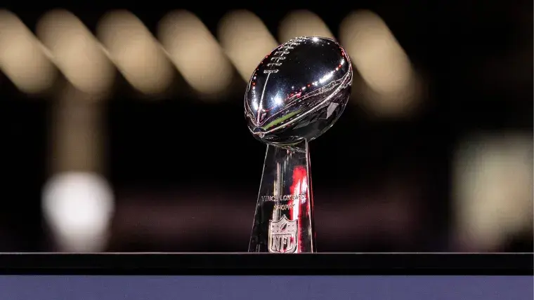 When do the NFL playoffs start in 2026? Date, TV schedule & updated AFC ...