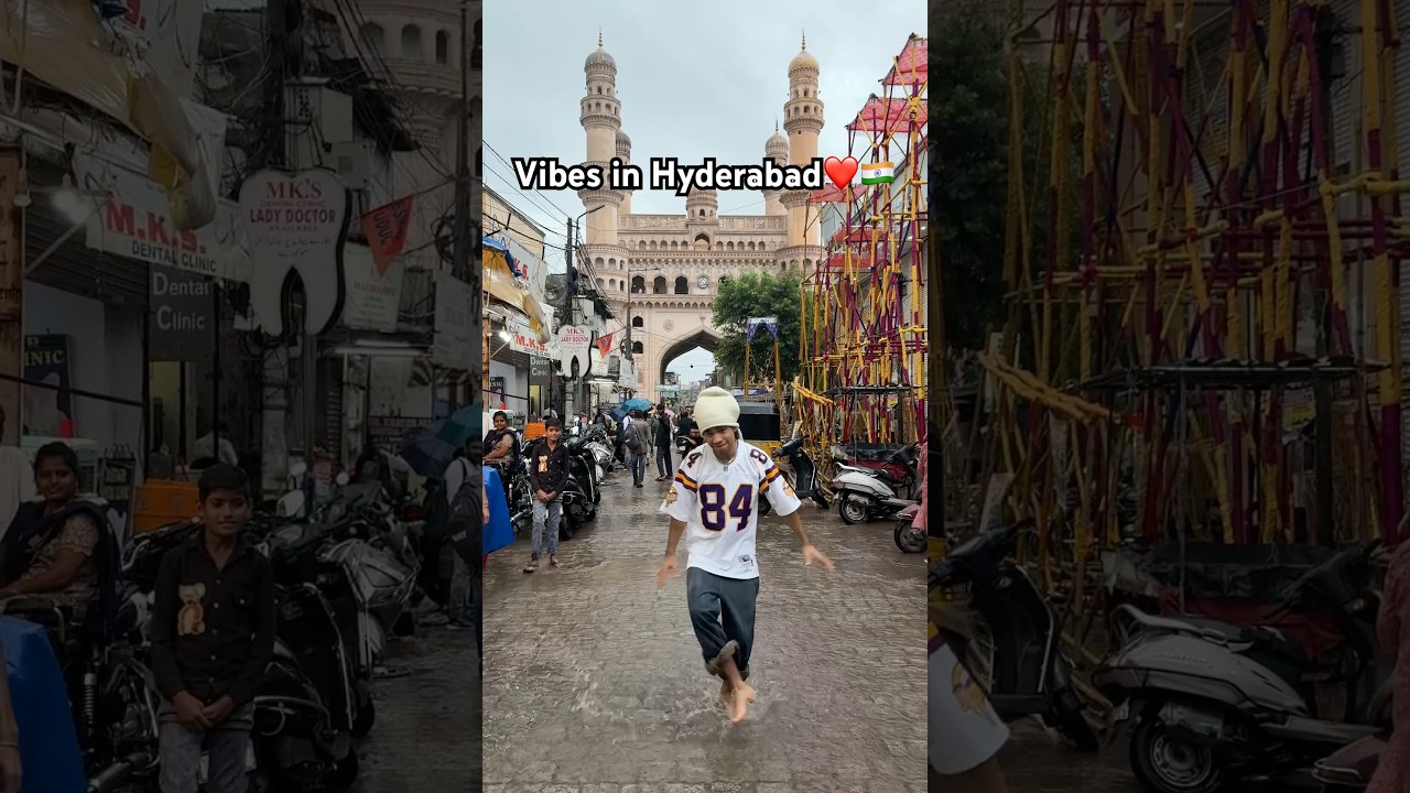 Dancing in the rain 😍🇮🇳 #shorts