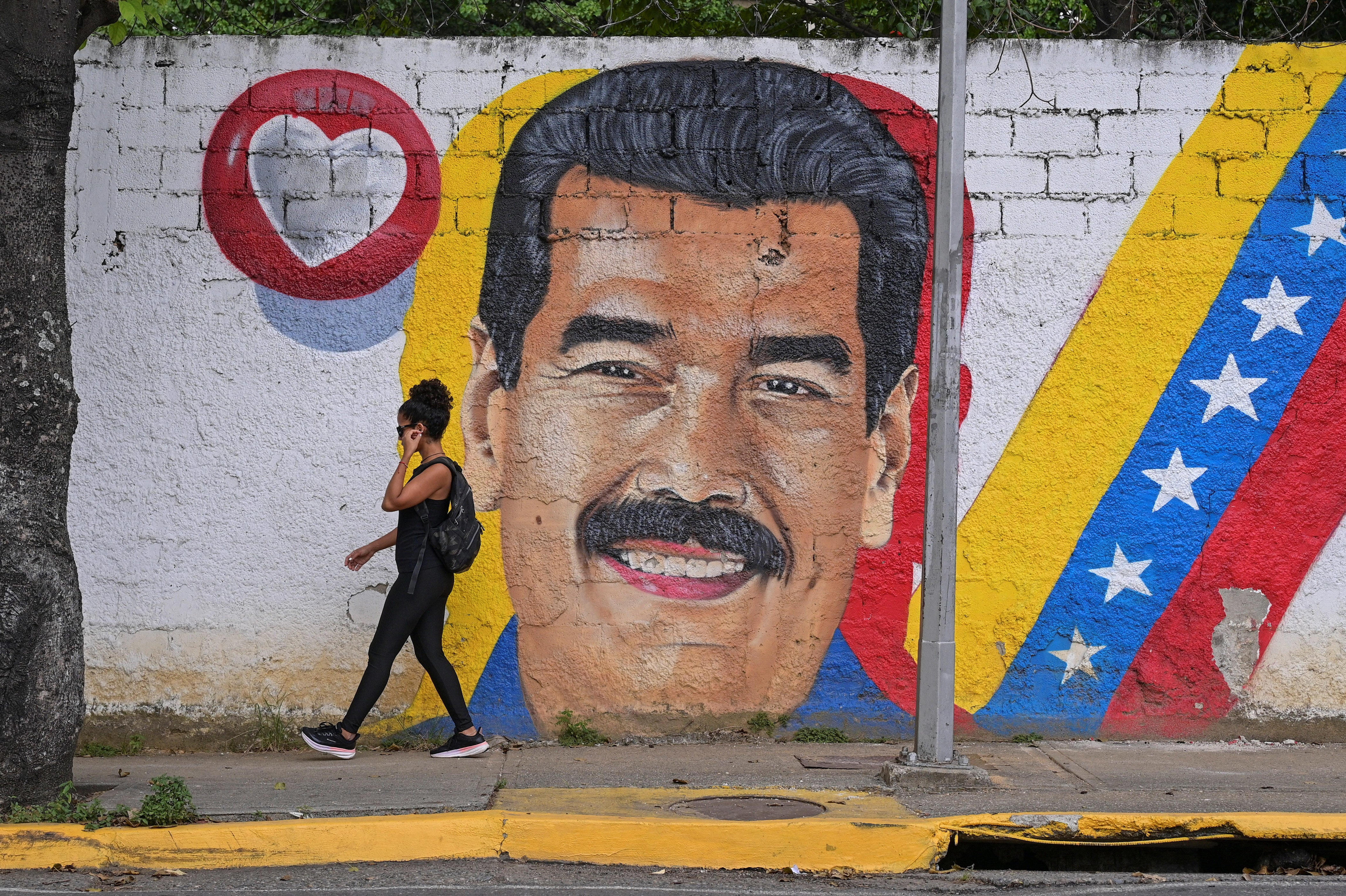 Who is Nicolás Maduro? Trump says Venezuelan president 'captured'