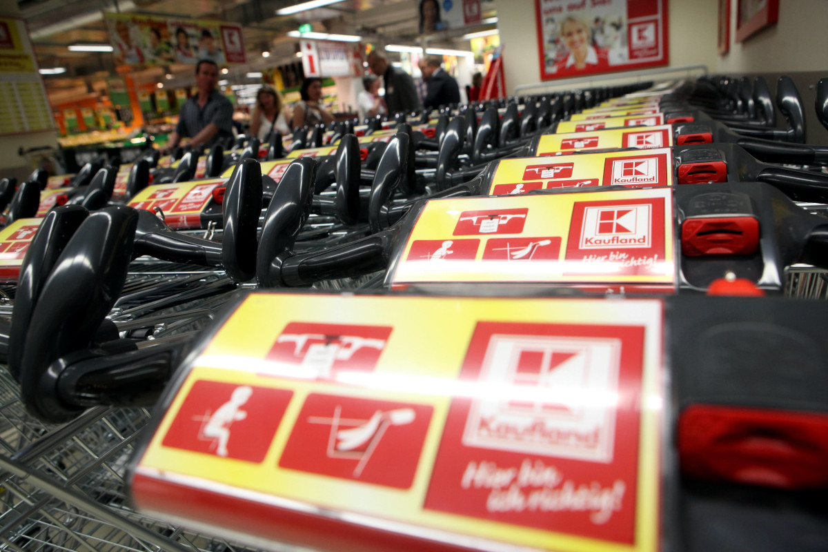 Leere Regale bei Kaufland und Rewe: Schuld ist die nächste Seuche