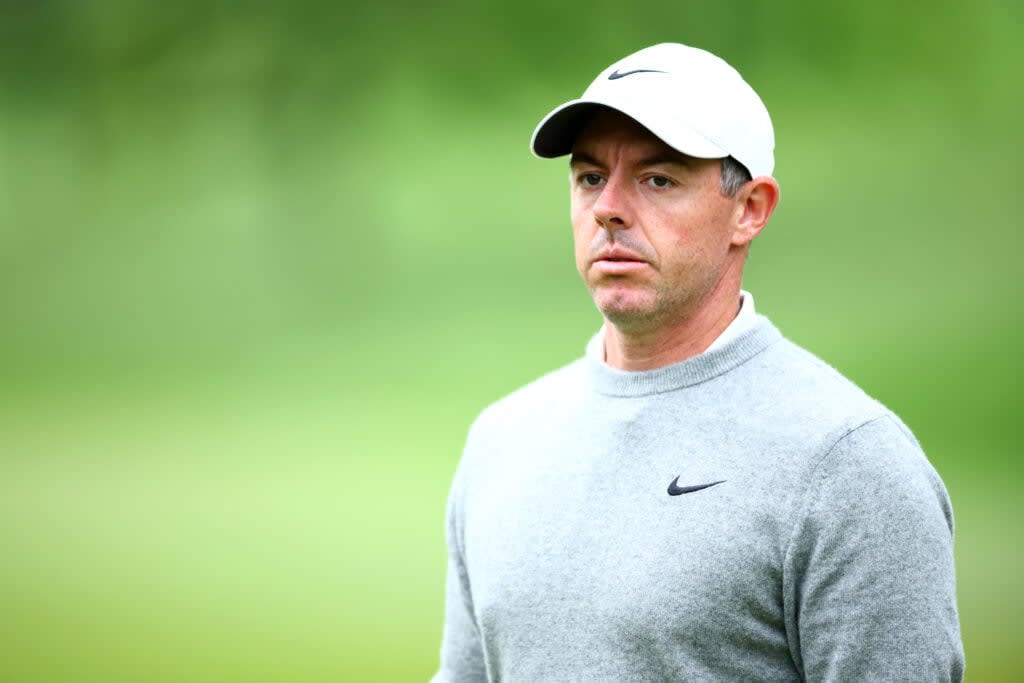 Rory McIlroy reveals what he told US players after Ryder Cup incident