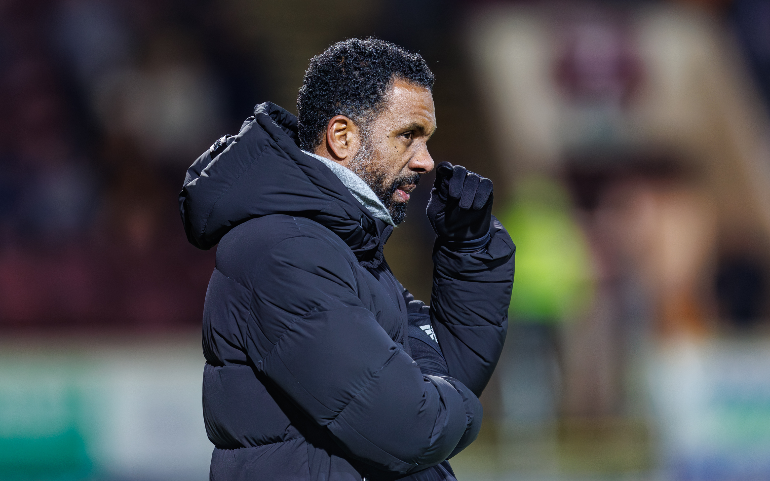 Celtic vs Rangers: Scottish Premiership - Live