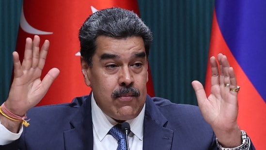 What is US Delta Force? American military special unit 'captured ...