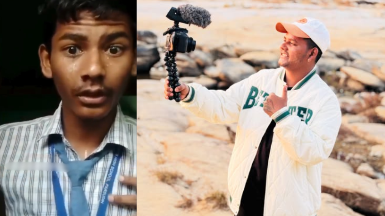 ‘Main Gareeb Hu’– A viral 2020 TikTok meme that changed it all for ...