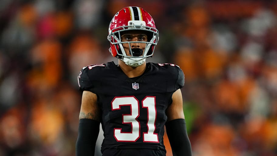 This Falcons' draft pick is starting to look like the best move of the ...