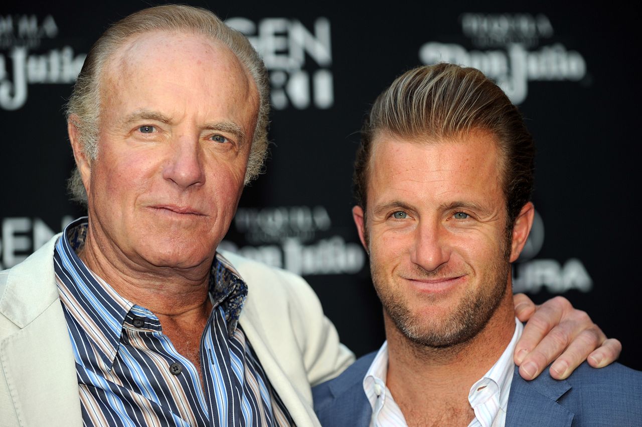 James Caan's 5 children: All about Tara, Scott, Alexander, James Jr ...