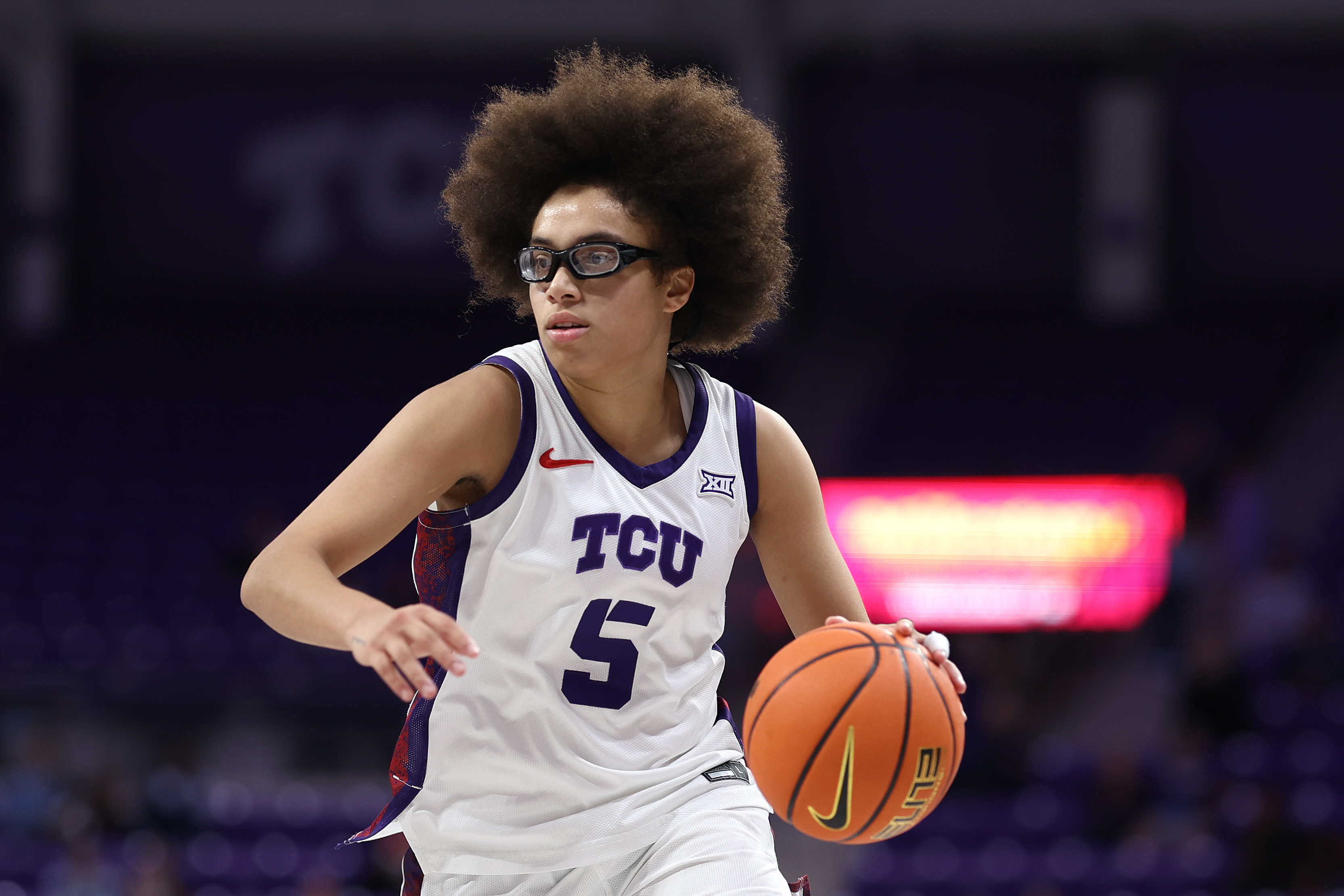 2026 WNBA mock draft 1.0: Dallas Wings go with upside at No. 1 in this ...