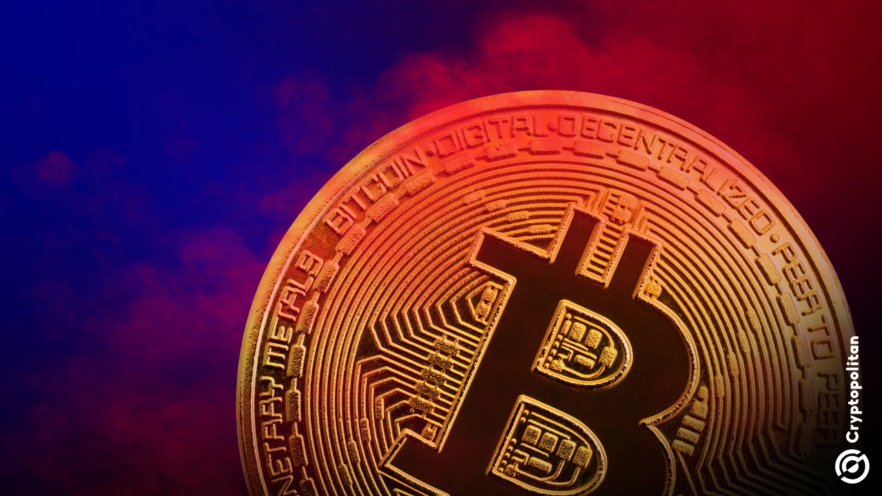 Bitcoin falls below $90,000 as US escalates military action in Venezuela