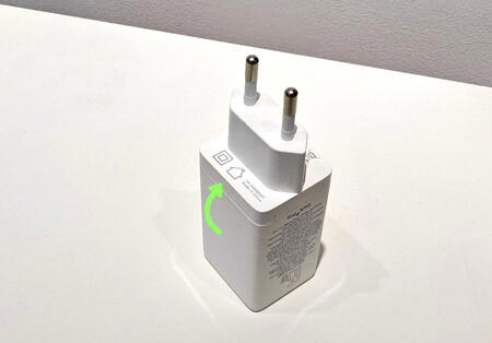 He aprendido a leer todos los símbolos de mis cargadores. Tras hacerme ...