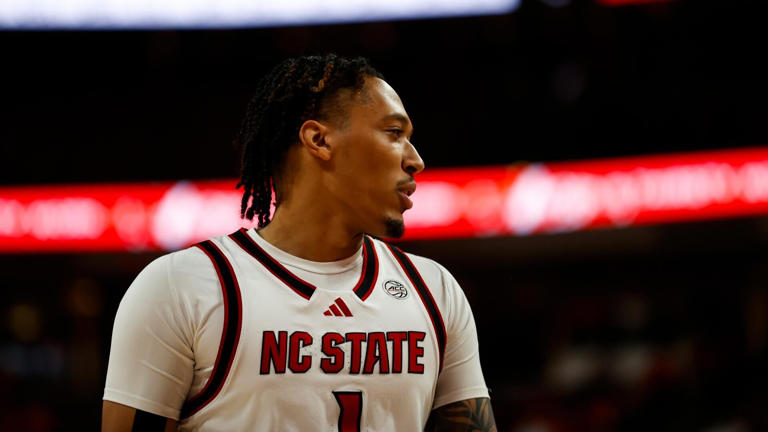 Virginia vs. NC State odds, prediction: 2026 college basketball picks ...