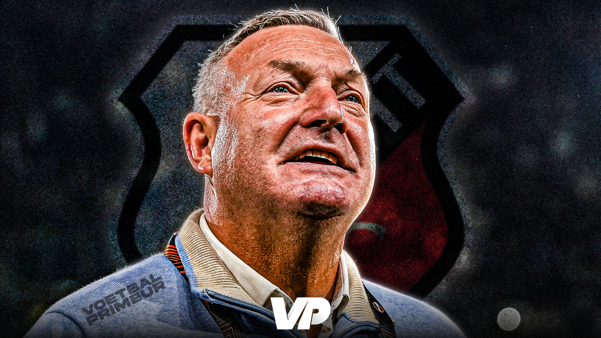 Officieel: Ex-Standard-coach Jans (67) gaat na dit seizoen op pensioen