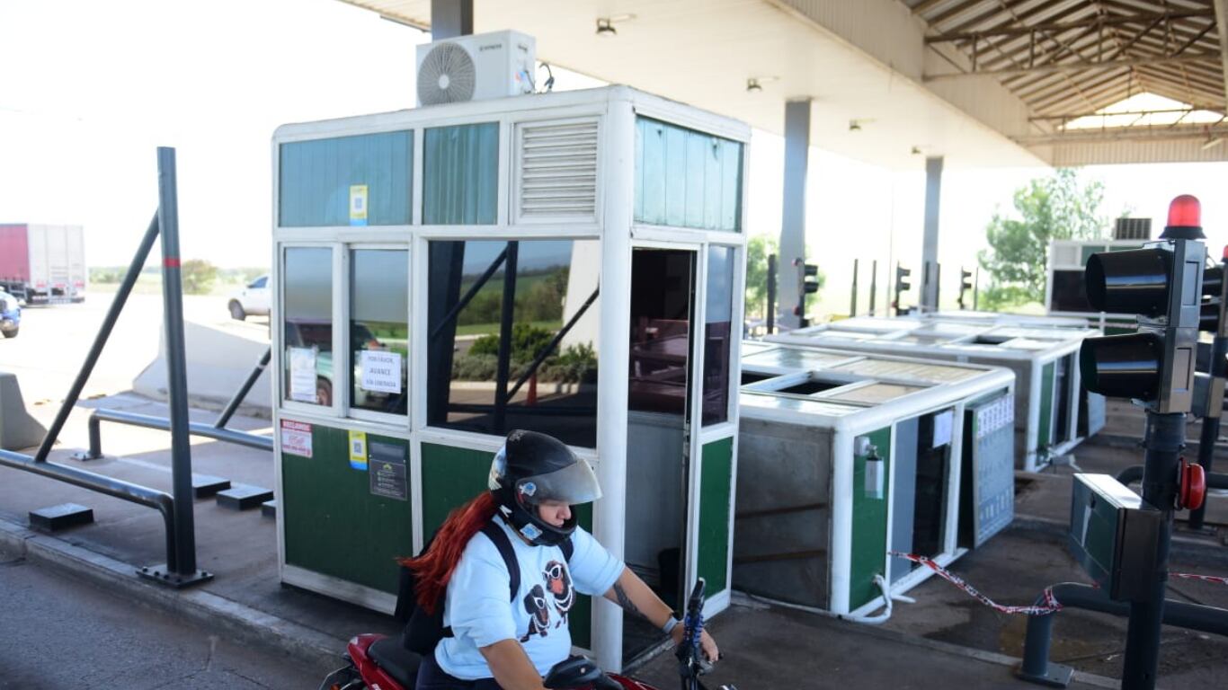 Caminos de las Sierras habló del trabajador de peaje que murió durante ...