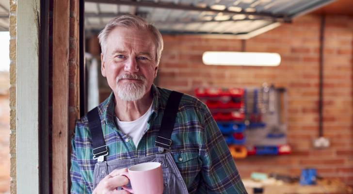 Here’s how millions of Americans retire with little or $0 in savings ...