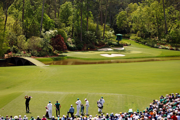 Every men's golf major venue in 2026: Royal Birkdale back on the big stage