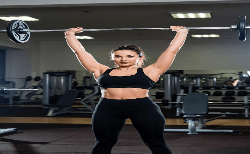 Why women are changing the rules of fitness and nutrition