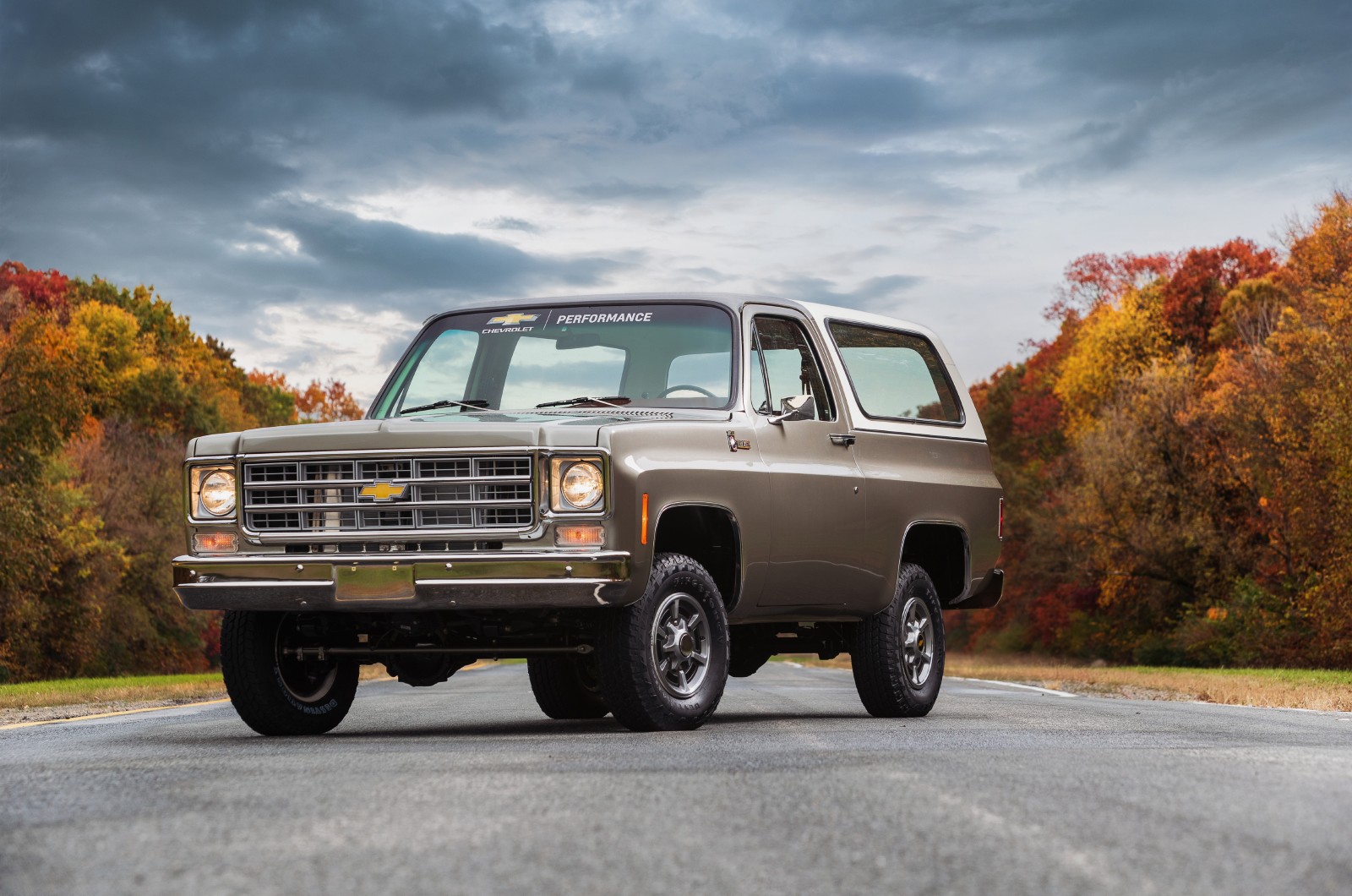 The triumphs and disasters of nameplate revivals