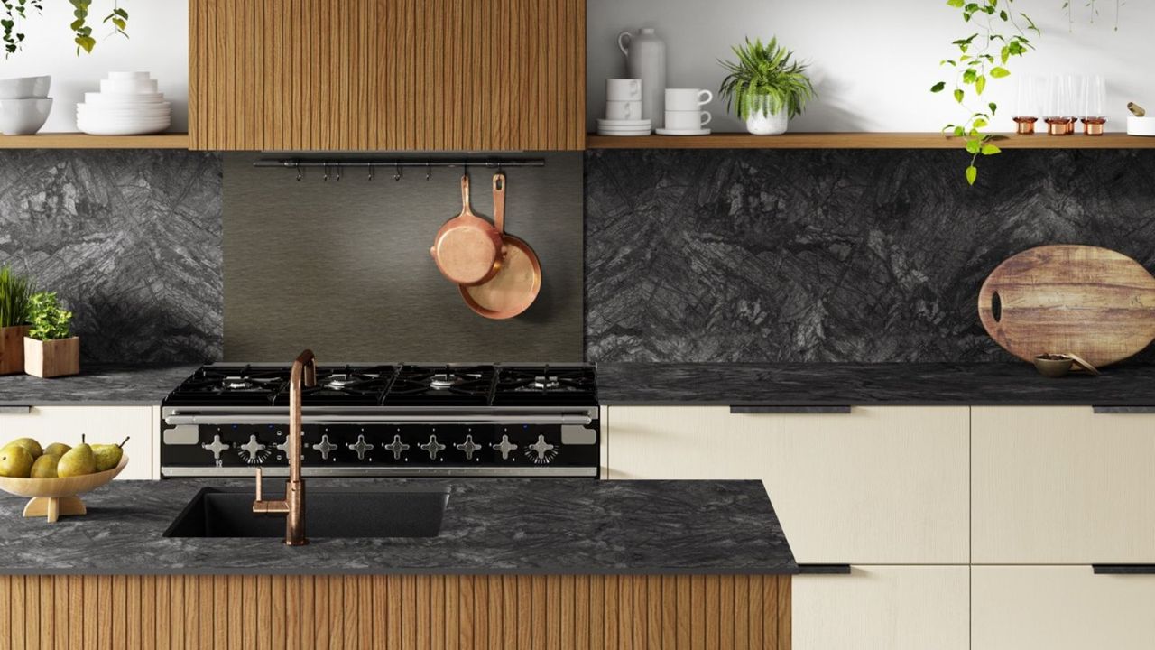 The best kitchen worktop on a budget revealed (but it’s not for everyone)